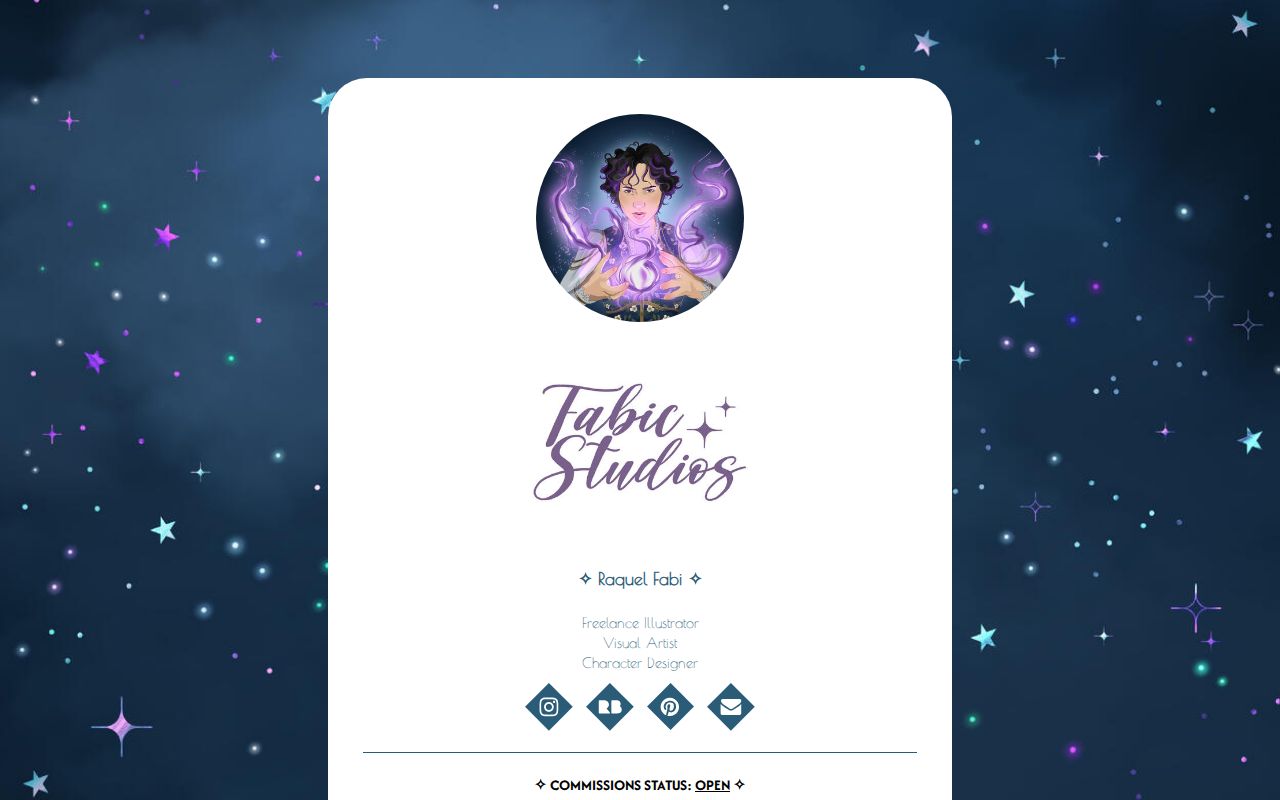 Fabic Studios